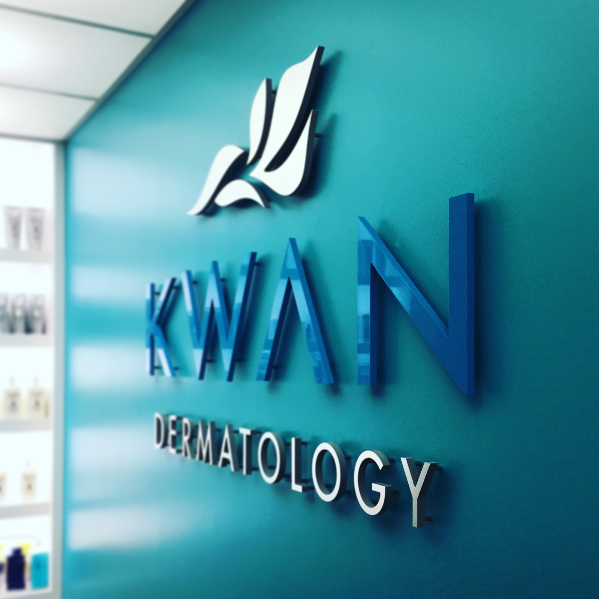 Best Custom Signs Boise, ID | Commercial Specialty Signs & Graphics