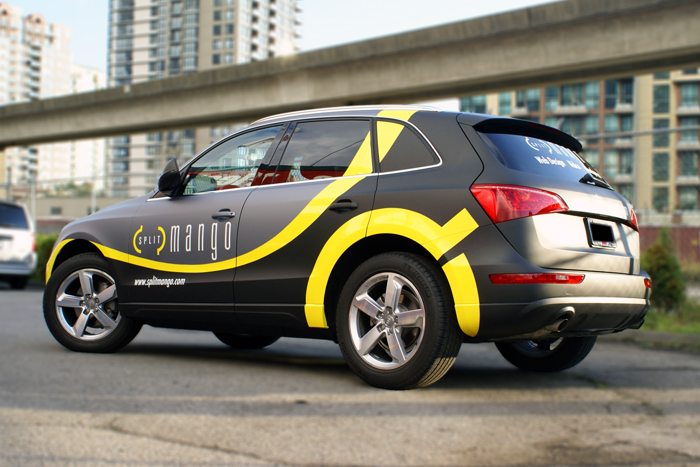Best Car Wraps Wilder, ID | Wraps, Letters, Graphics, Magnets