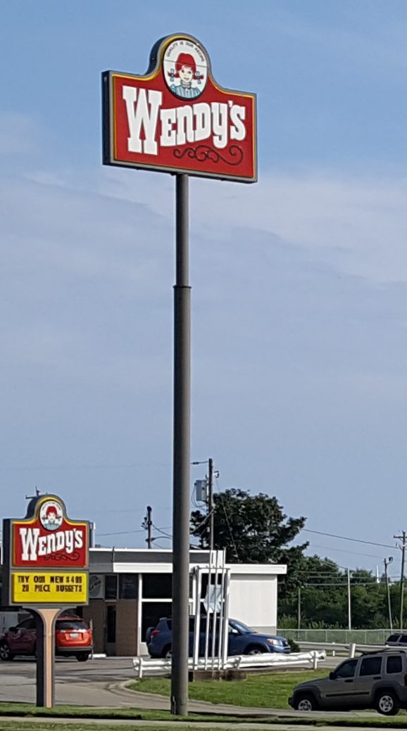 Best Pole Signs Garden City, ID | Local Custom Sign Company