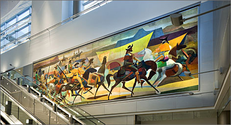 Best Wall Murals Boise, ID | Large Format Digital Printing