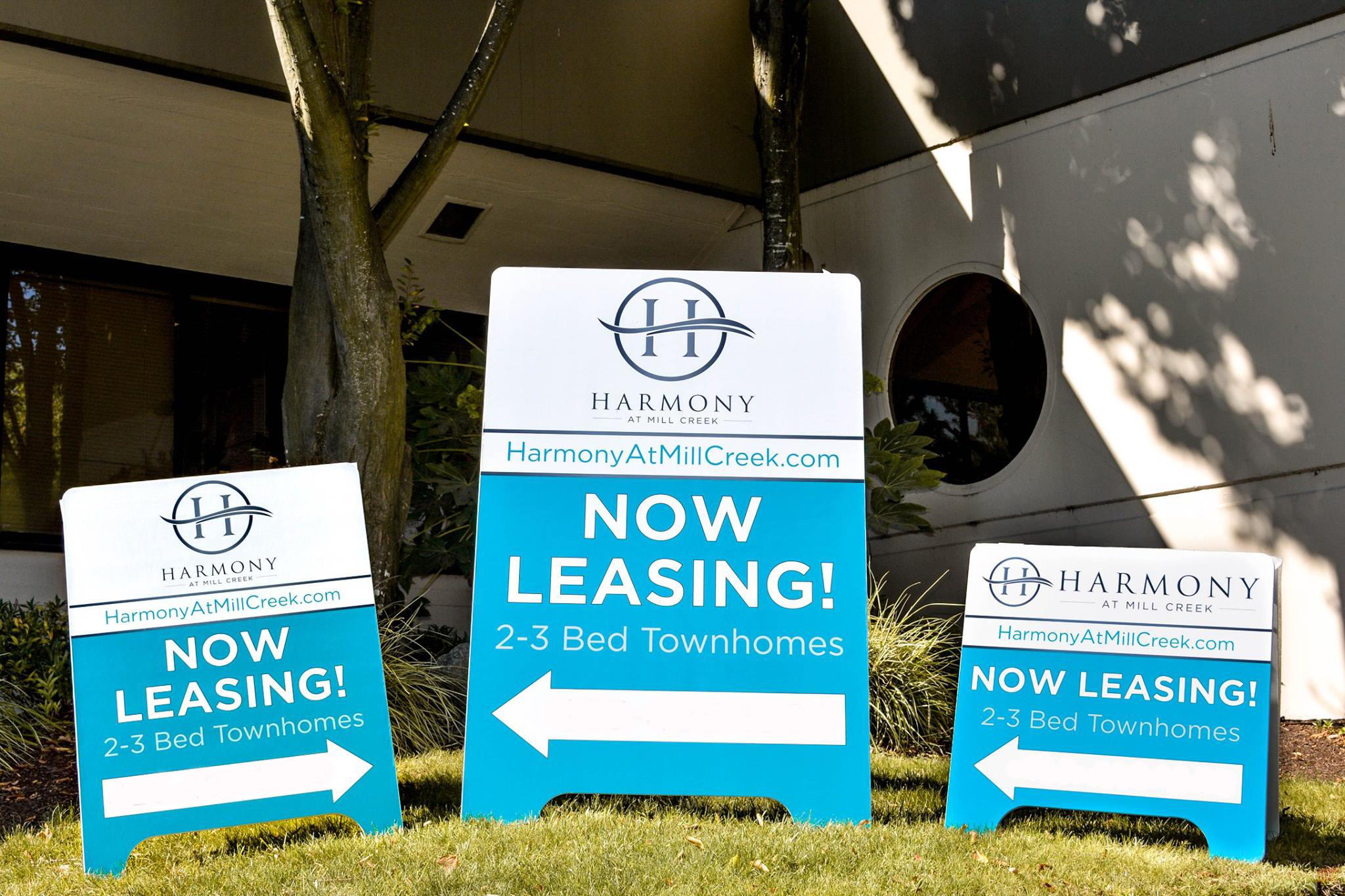 Best Promotional Signs Middleton, ID | Promotional Signage Company Near Me