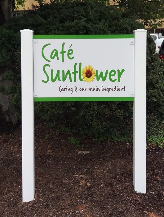 #1 Post & Panel Signs Eagle, ID | Local Custom Sign Company