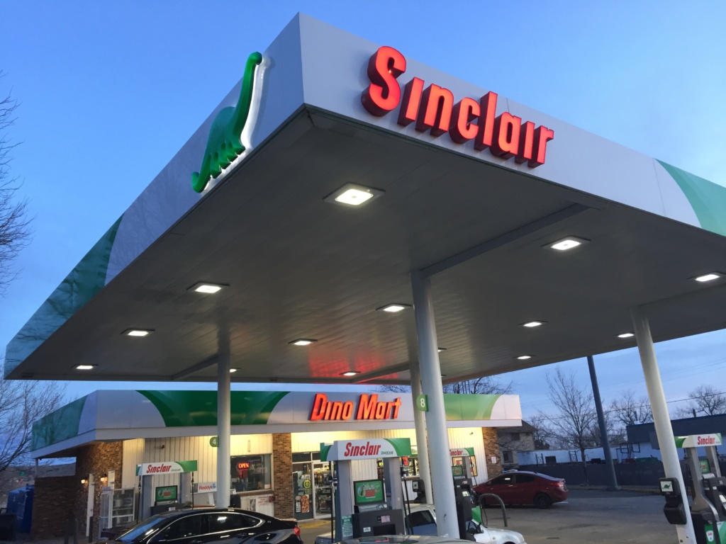 Best Business Signs Boise, ID | Commercial Signs, Wraps, Graphics